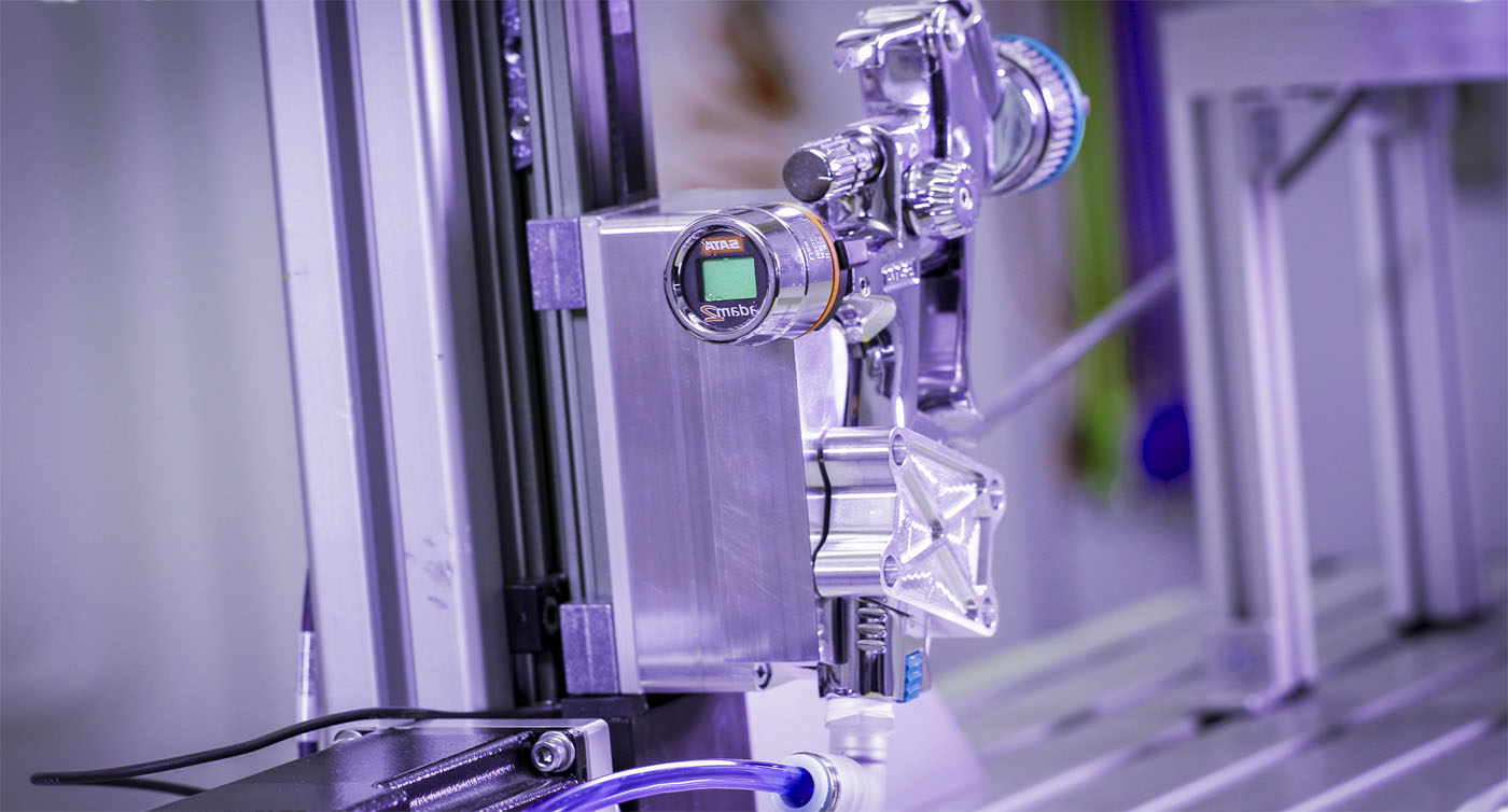 New STEM Robotics Platform Promotes Workplace Skills