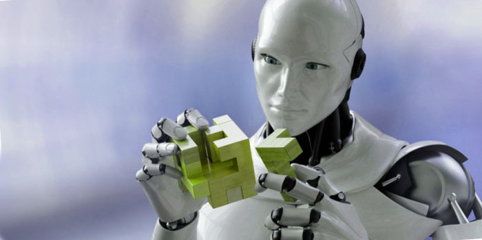 New Robots Better Able to Copy Human Foot Movement