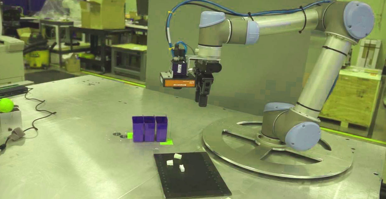 Atlanta to Host This Year's International Conference for Vision Guided ...