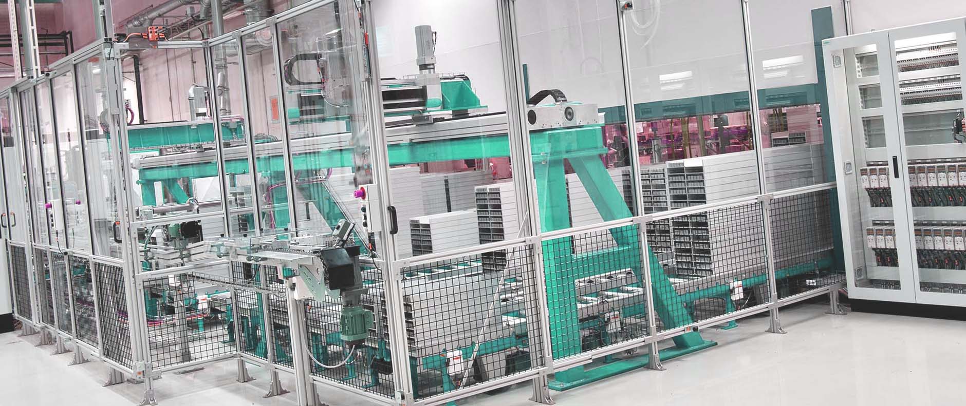 ABB JOKAB SAFETY Unveils Safety Contact Mats