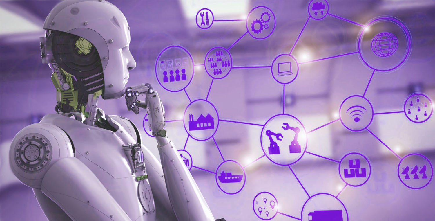 Robotic Technology Being Used to Track Ocean Life