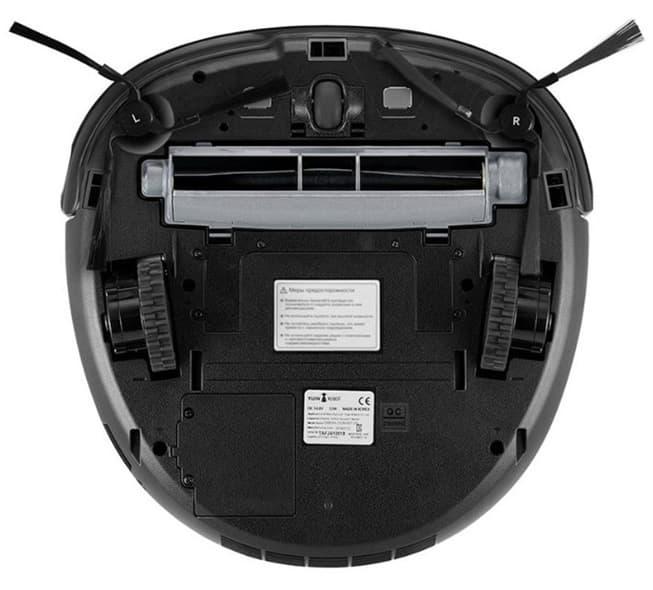 iClebo o5 Smart Robot Vacuum Cleaner